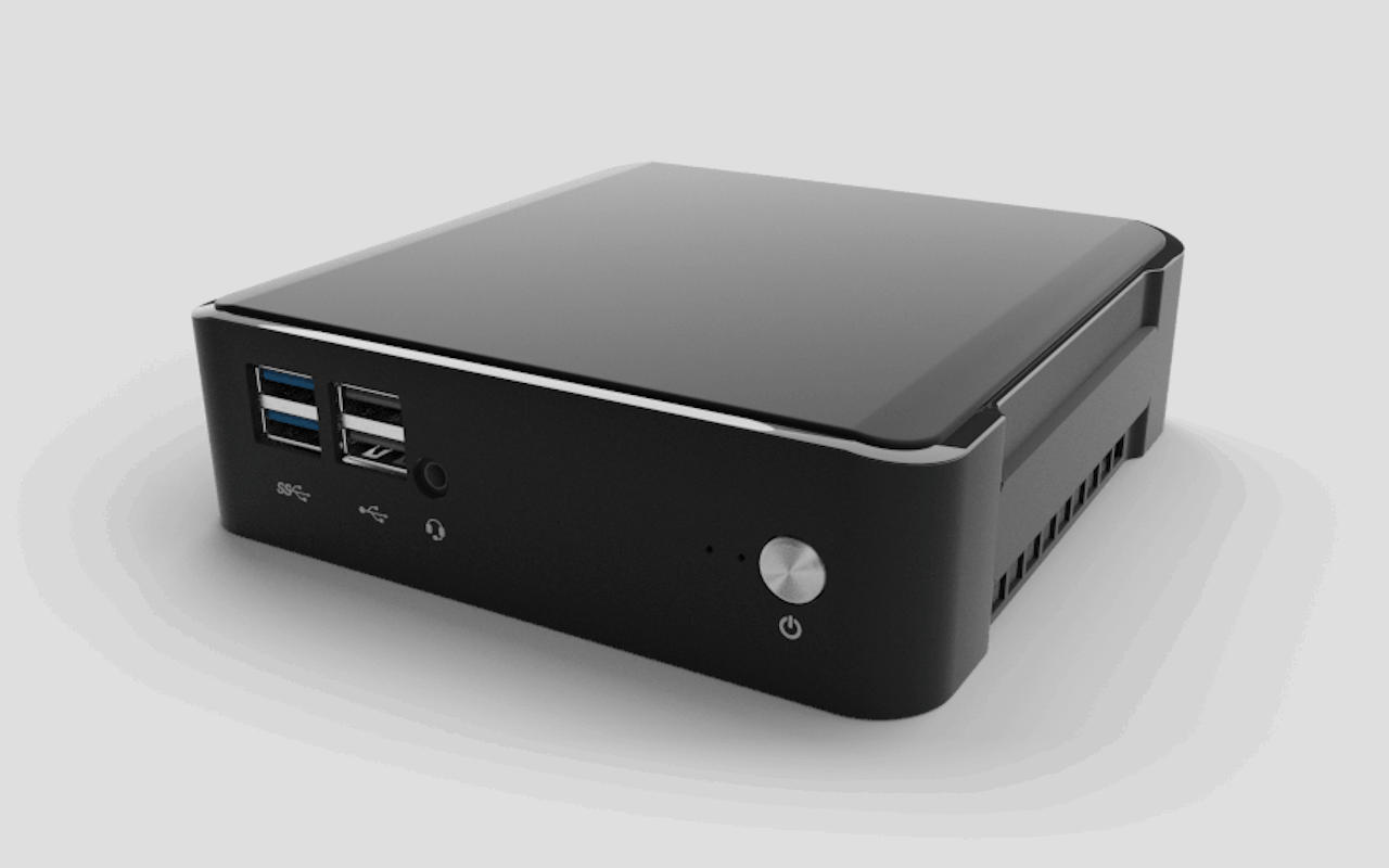 Purism Librem Mini is a privacy-focused Linux mini PC [UPDATE] - SlashGear