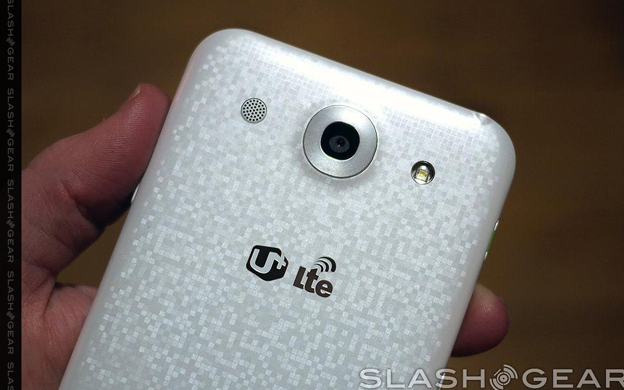 LG G series phone line ended, what's next? [UPDATE: LG statement ...