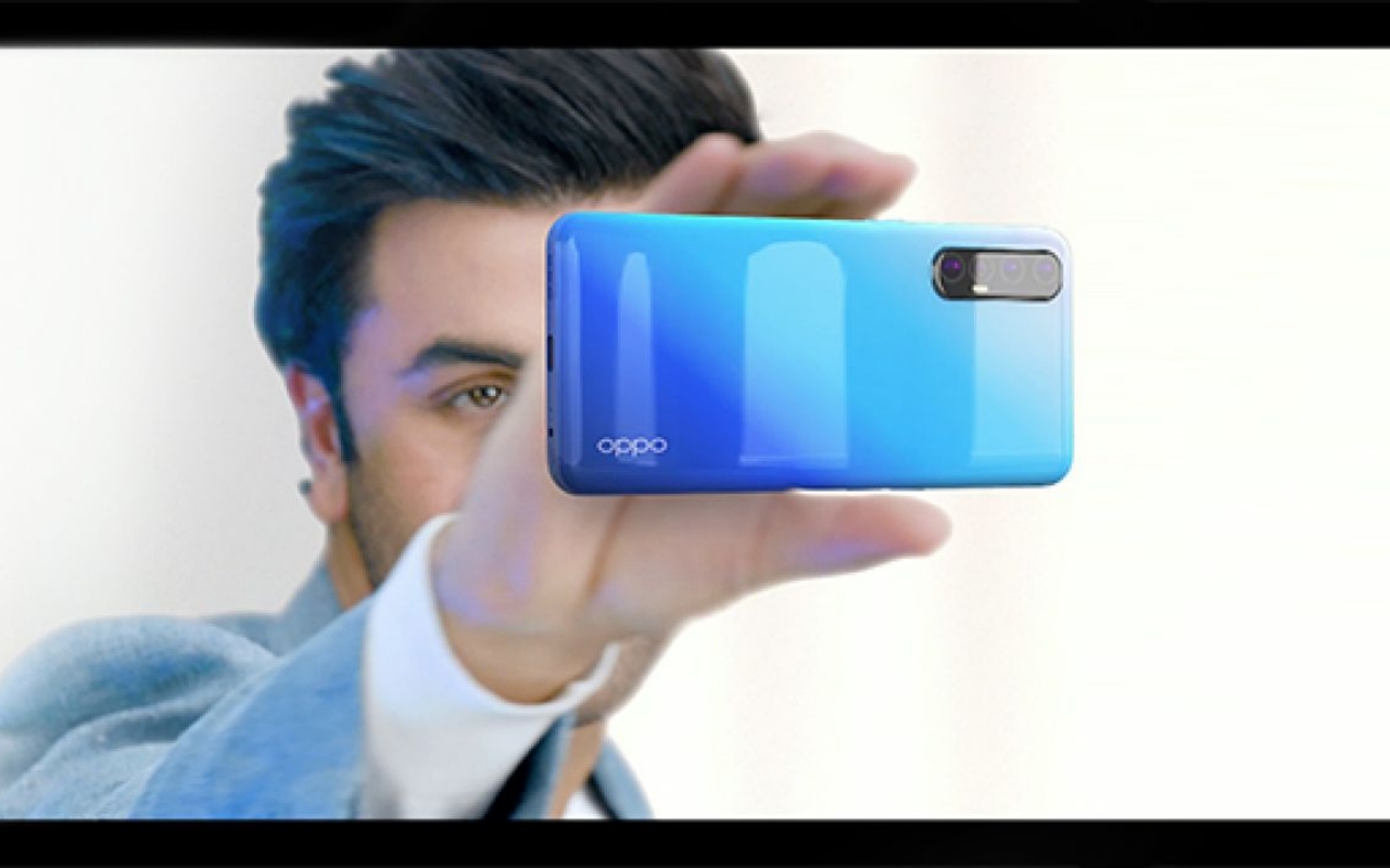 OPPO Reno 3 Pro brings its bag of camera tricks to the global market ...
