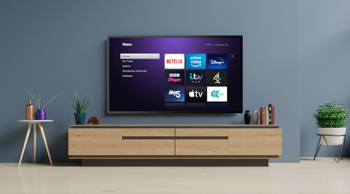 Roku OS 9.3 revealed with Amazon Alexa and Google Assistant support ...