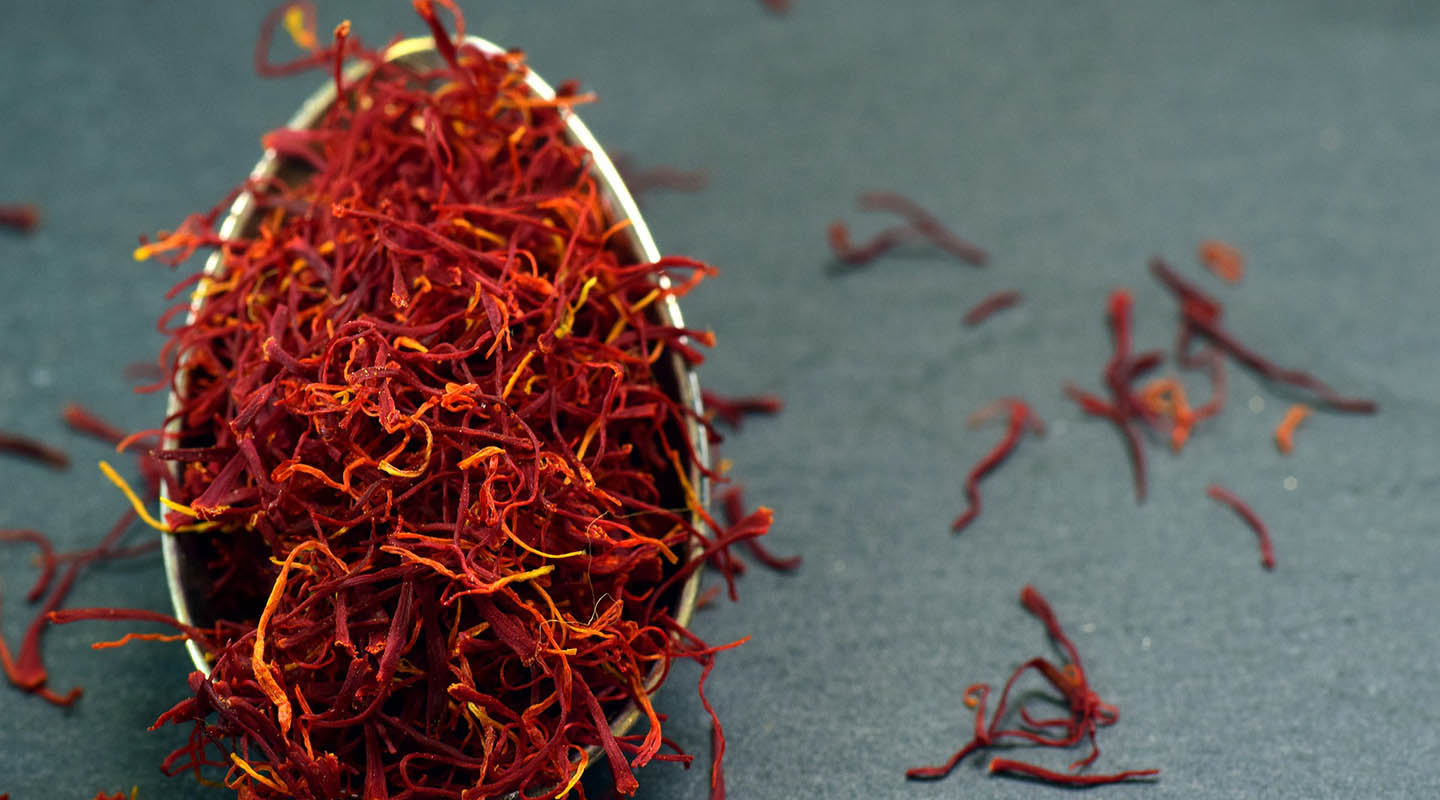 Saffron found to improve sleep quality, but there's a catch - SlashGear