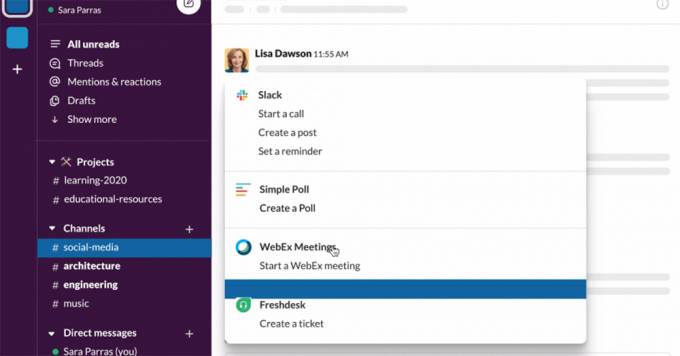 Slack is rolling out a simpler redesigned UI with new features - SlashGear