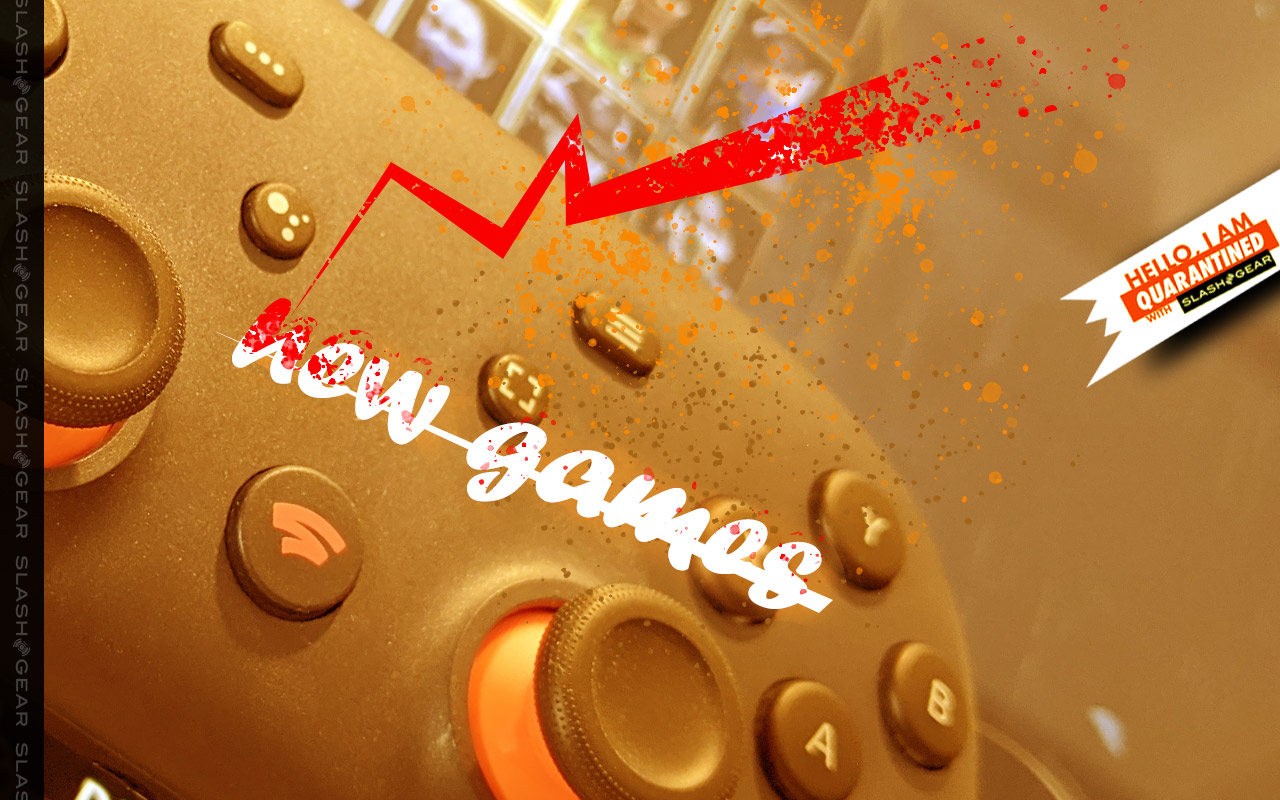 Stadia Pro gets 3 new free games, The Crew 2 hits the store - SlashGear