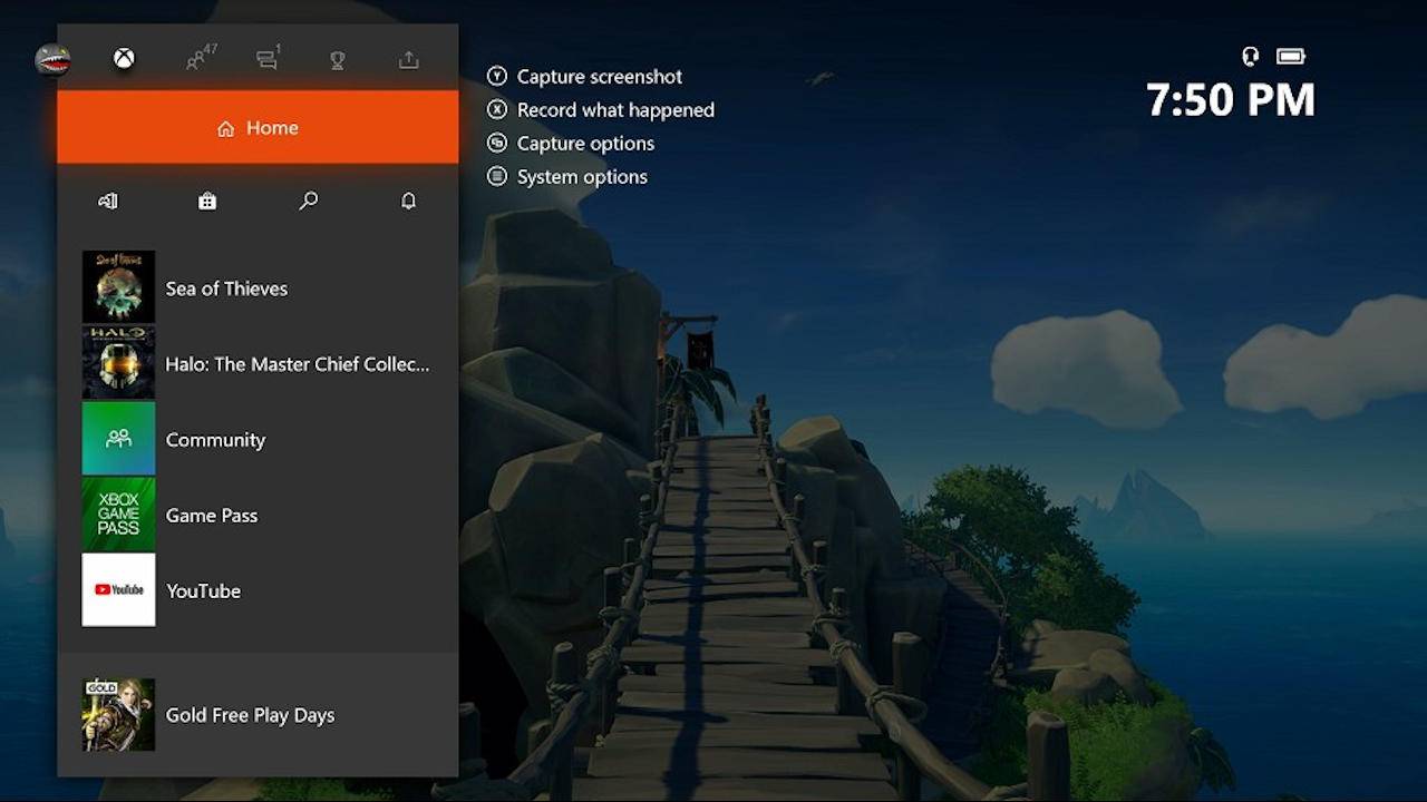 Xbox April update brings a Simplified Guide and UI changes to Insiders ... Xbox April update brings a Simplified Guide and UI changes to Insiders ...