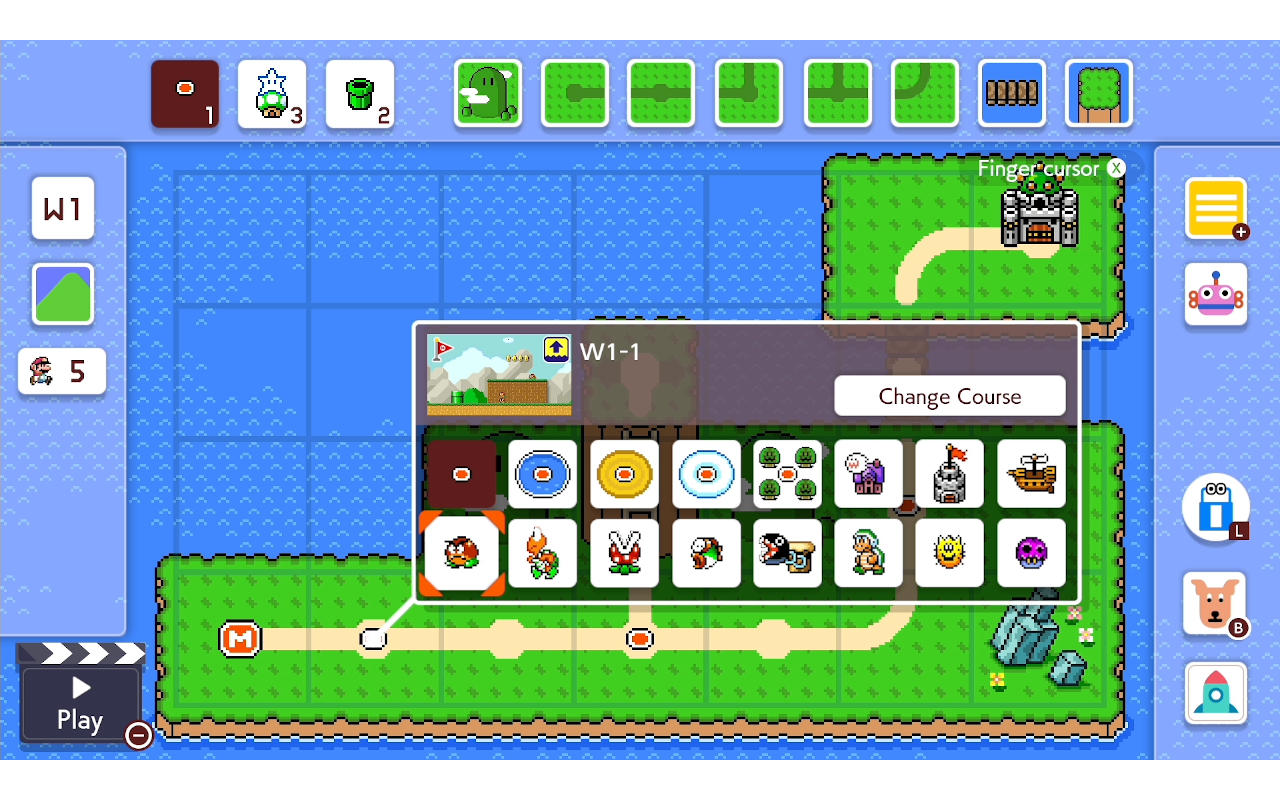 Super Mario Maker 2 World Maker mode will let you create entire games ... Super Mario Maker 2 World Maker mode will let you create entire games ...