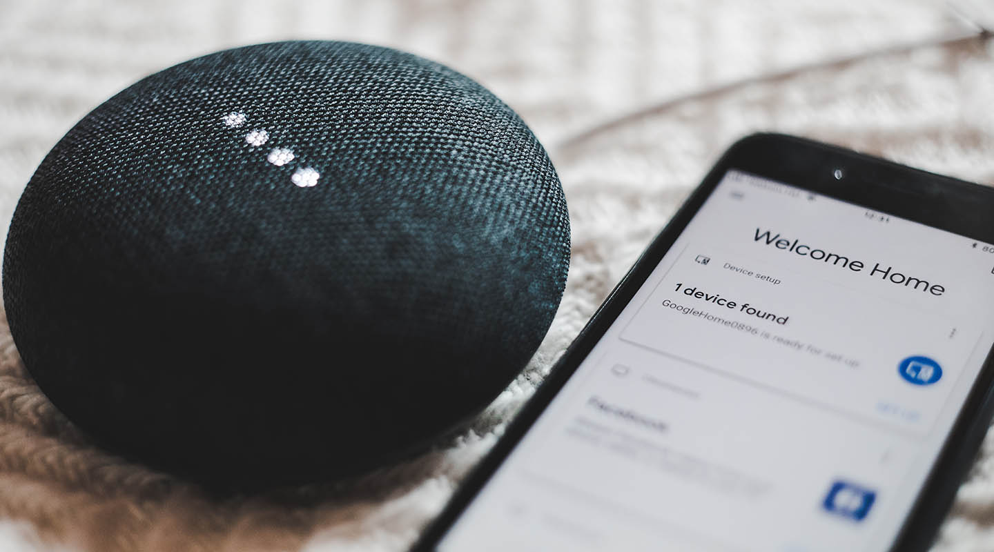 Google Assistant smart speakers can now directly play audiobook samples ...