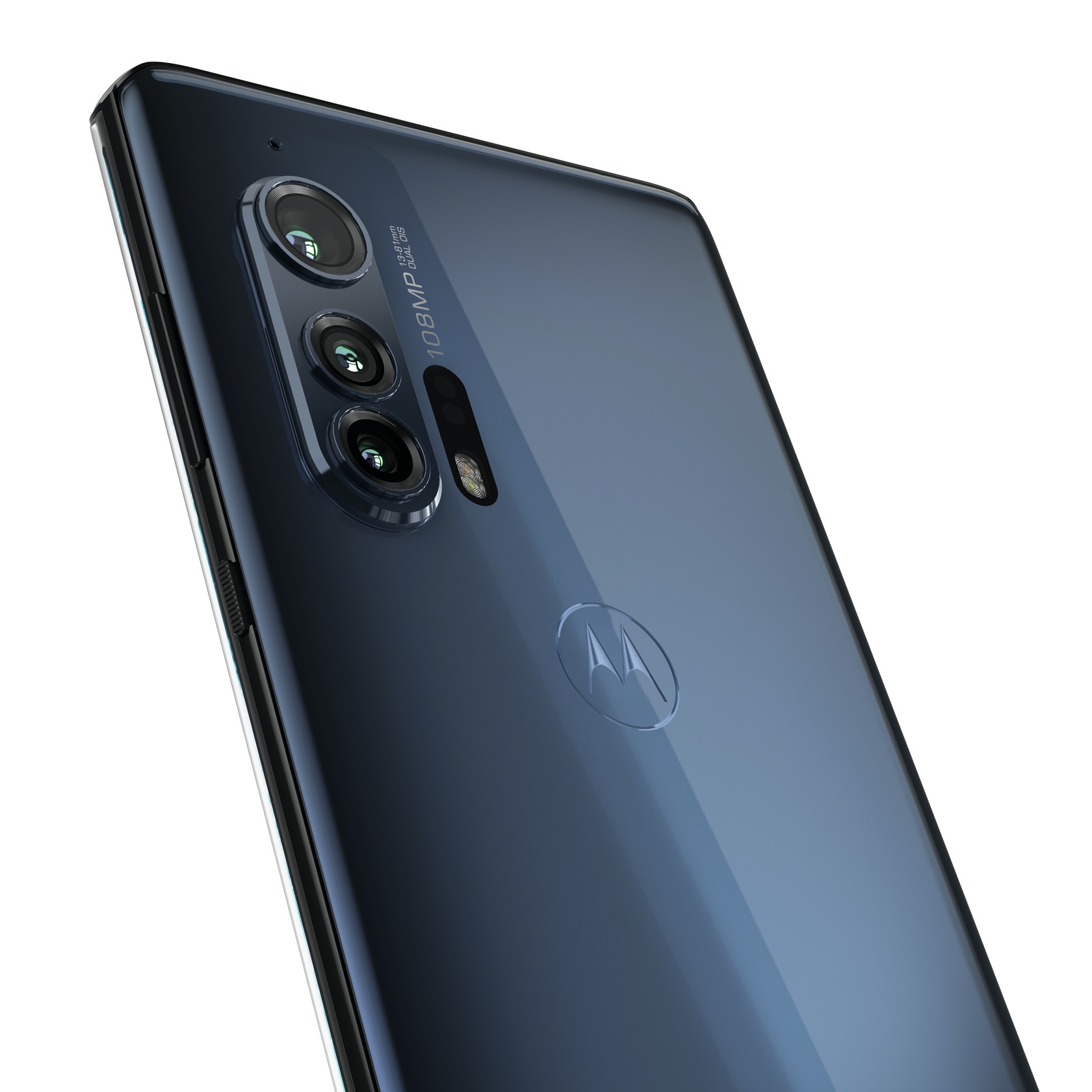 Motorola Edge+ Gallery