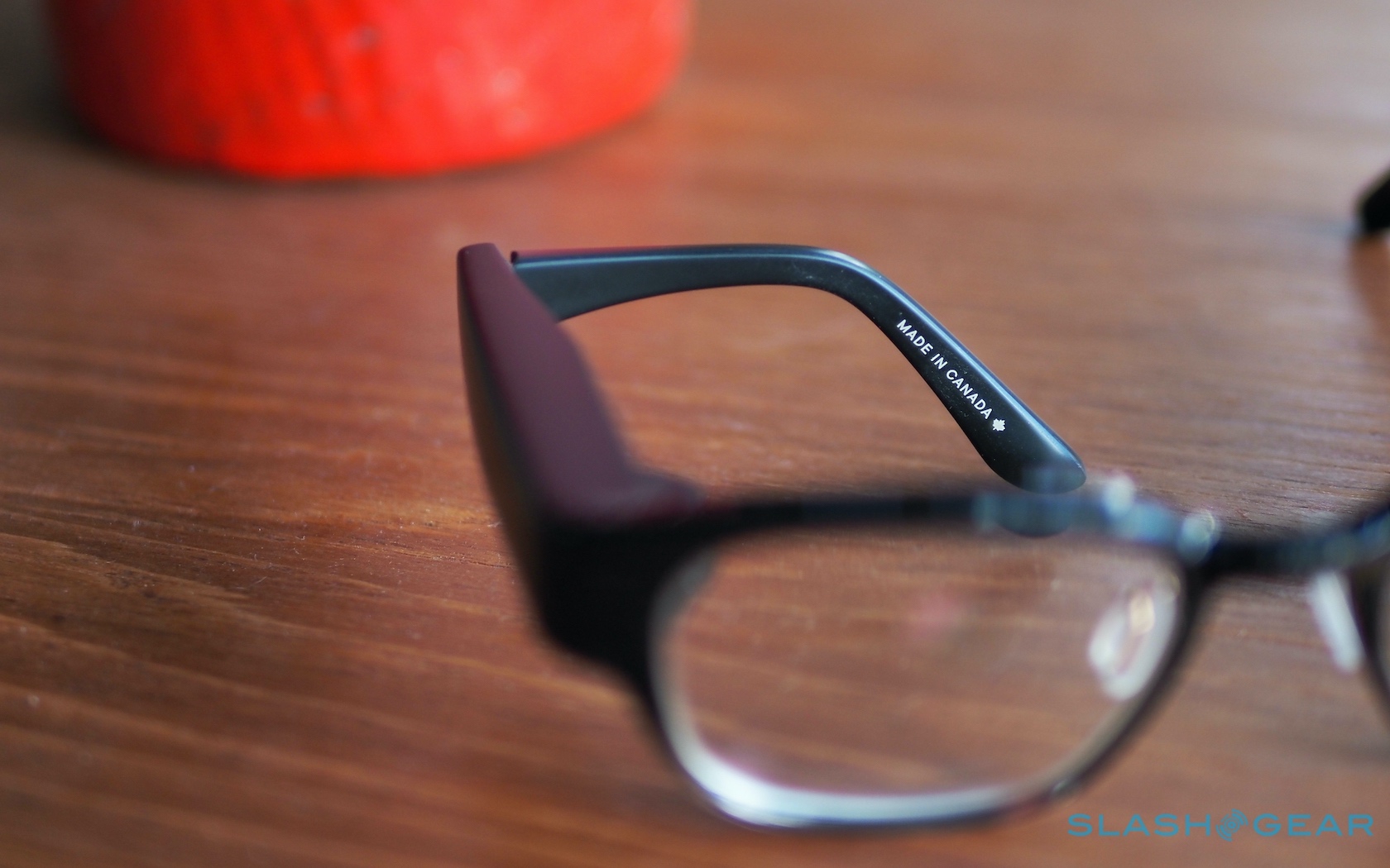 North Focals Gallery Slashgear