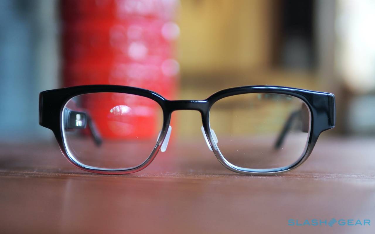 After A Year With Norths Smart Glasses Heres Why Im All In On