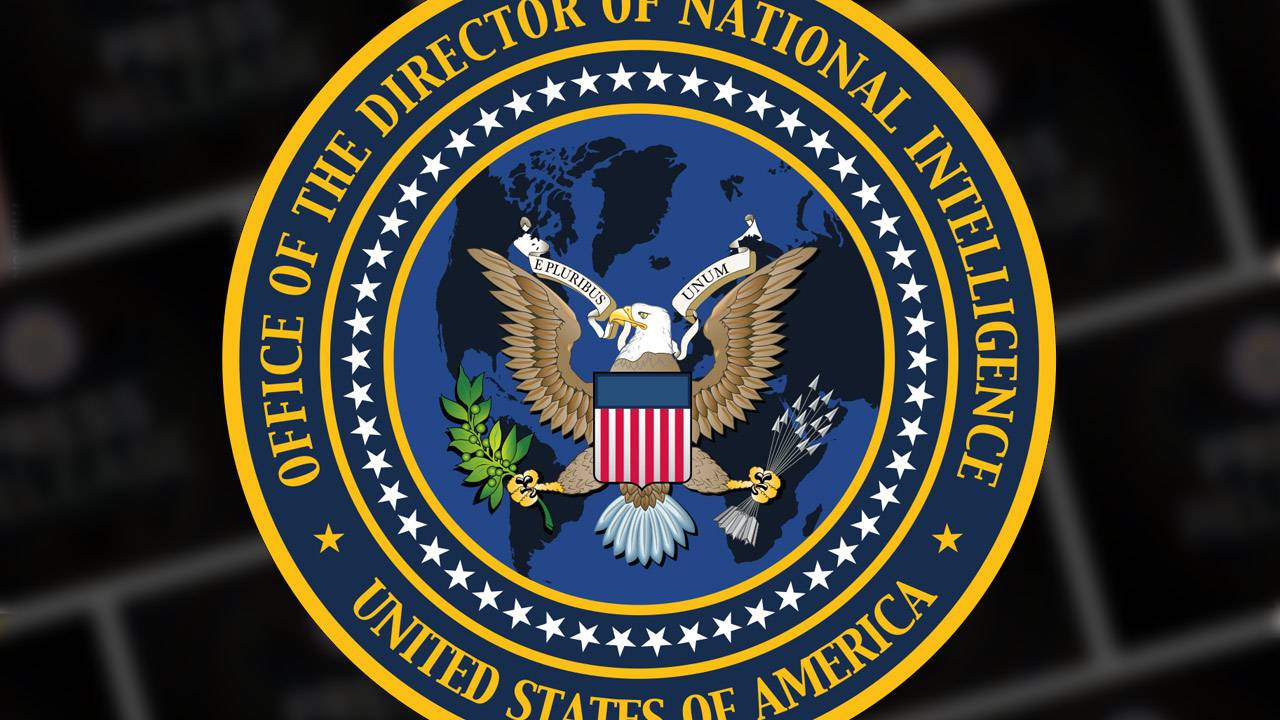 US Intelligence Community releases statement on origins of COVID-19 ...