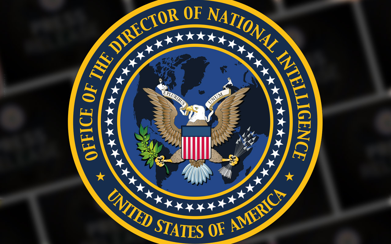 US Intelligence Community releases statement on origins of COVID-19 ...