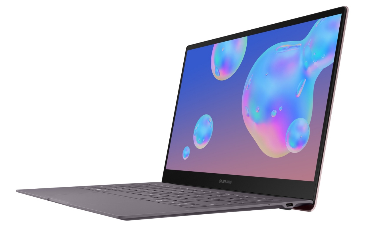 Galaxy Book S laptop will ditch ARM processor for Intel - SlashGear