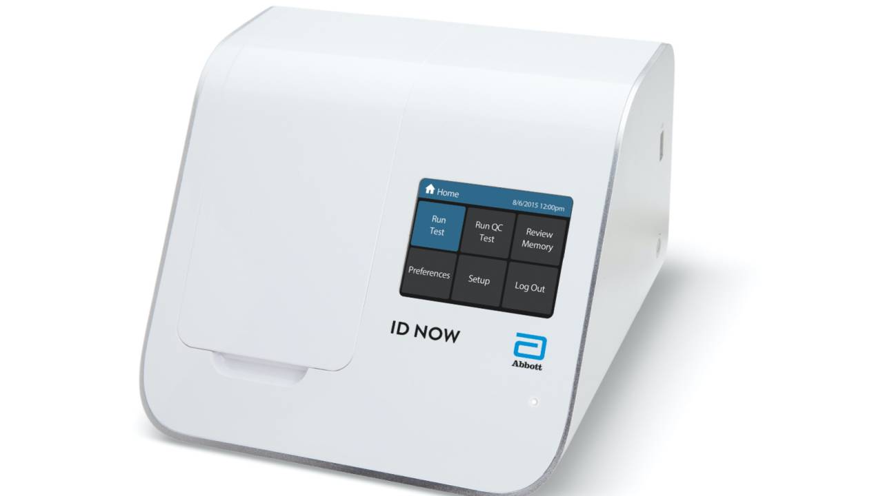 FDA Warns This Rapid COVID 19 Test Is Giving False negatives SlashGear fda-warns-this-rapid-covid-19-test-is-giving-false-negatives-slashgear