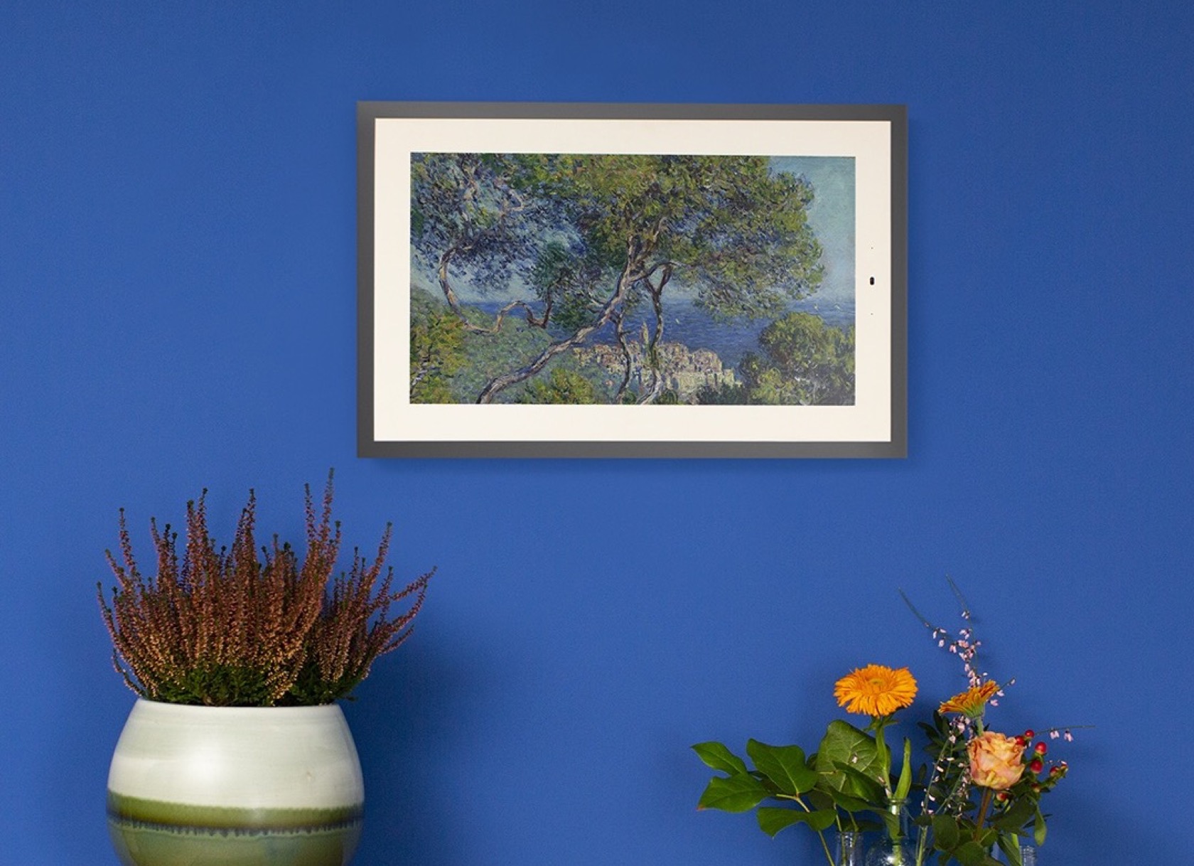 Lenovo Smart Frame gets 50% discount for opinionated Indiegogo backers ...