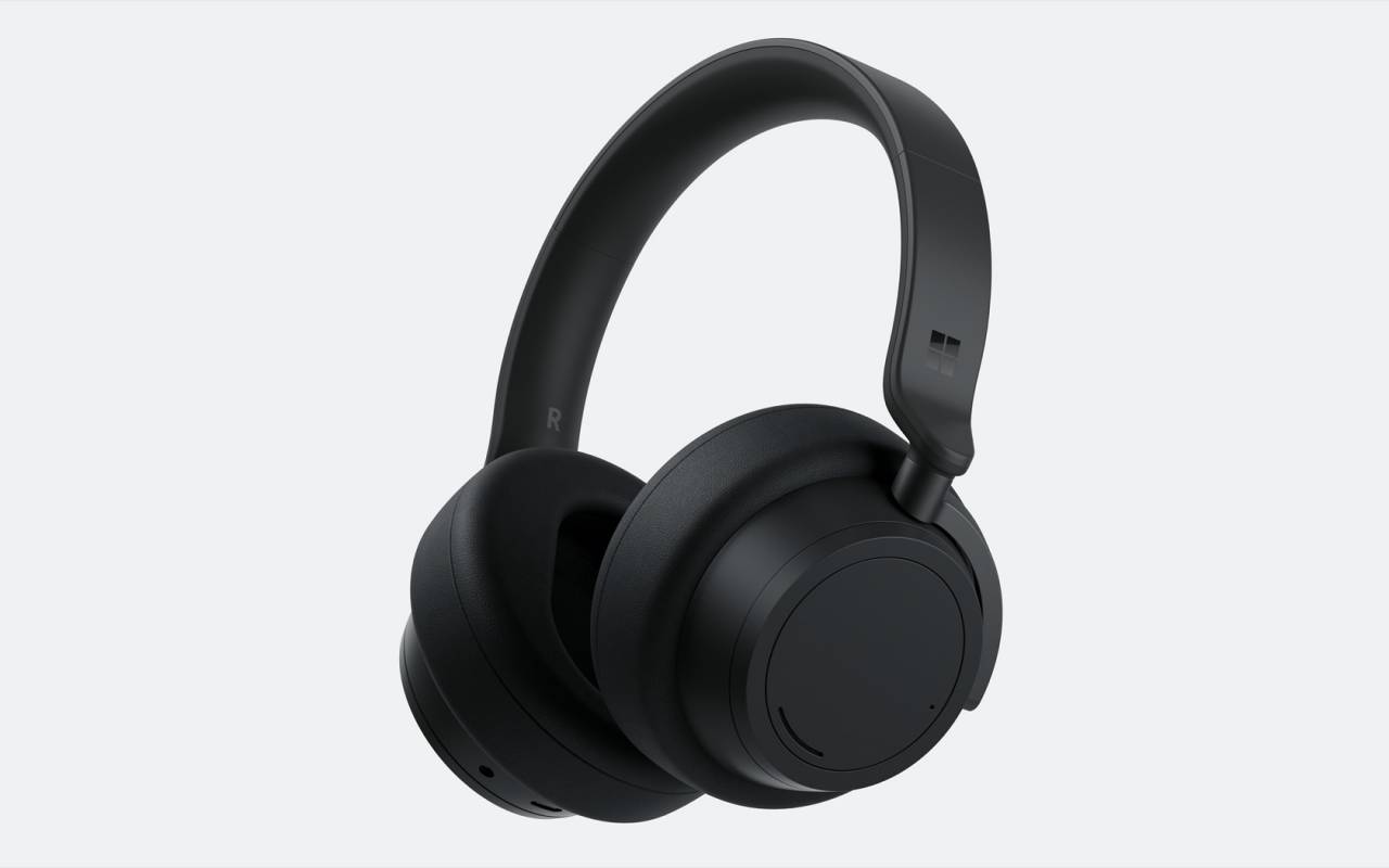 Surface Headphones 2 debut as Surface Earbuds finally hit shelves ...