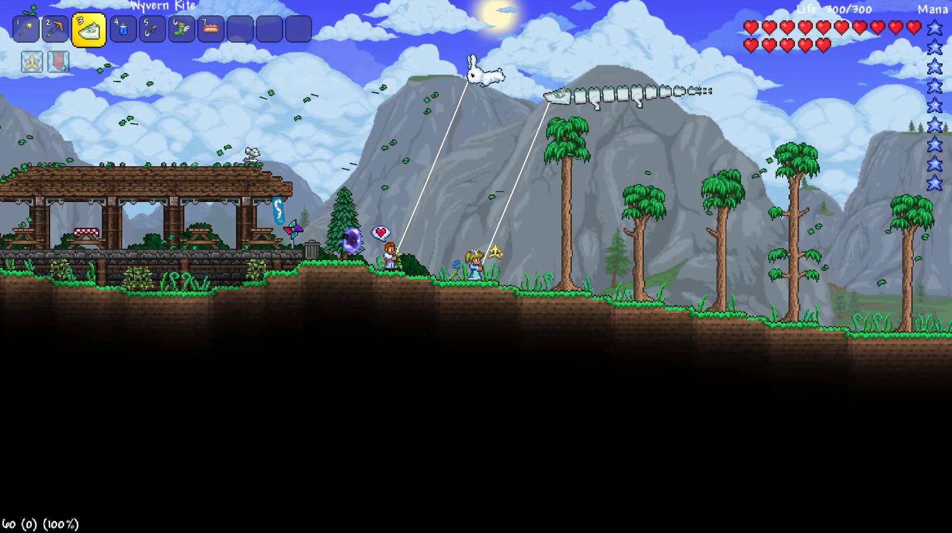 Conquering the Backlog Part 3: Terraria Journey's End messed up all my ...
