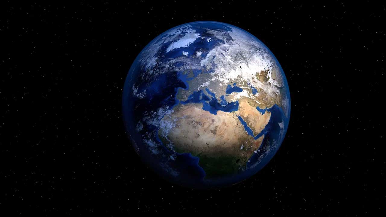 Researchers discover rare Super-Earth planet towards the galactic ... Researchers discover rare Super-Earth planet towards the galactic ...