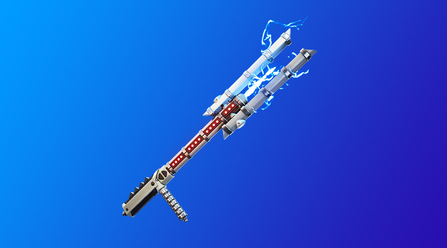 Epic disables Fortnite Riot Control Baton over major audio issue ...