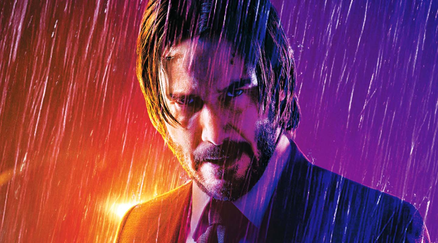 John Wick 4 Release Date Bumped To Make Room For The Matrix 4 SlashGear