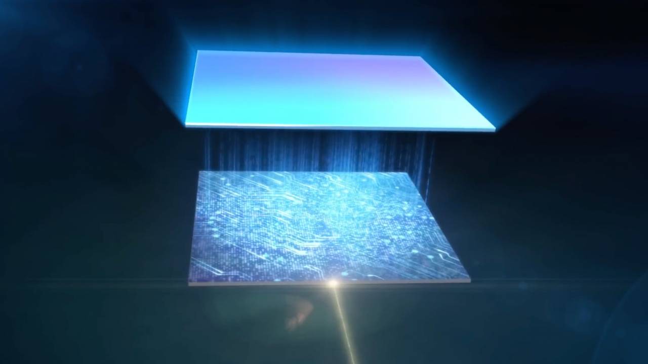 Sony's AI image sensor bakes camera smarts right into the chip - SlashGear