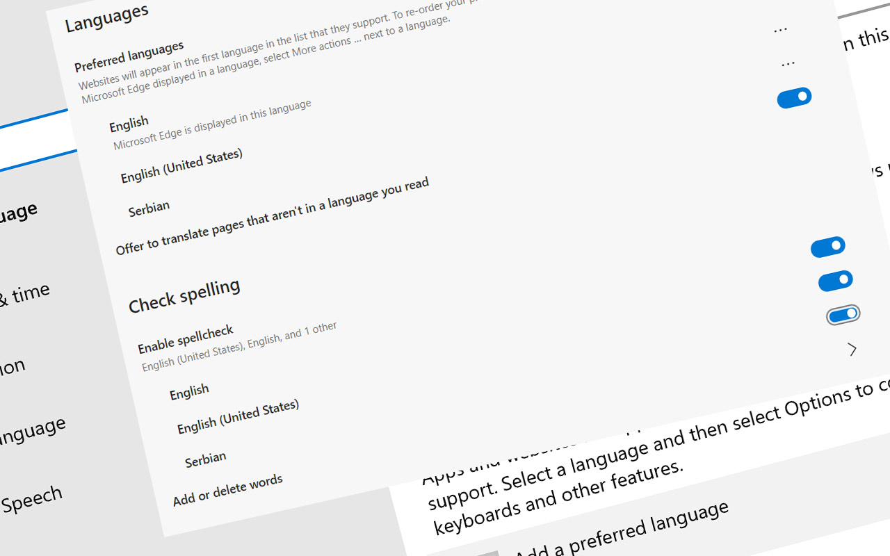 Windows Spellcheck released: Here's how to get it - SlashGear