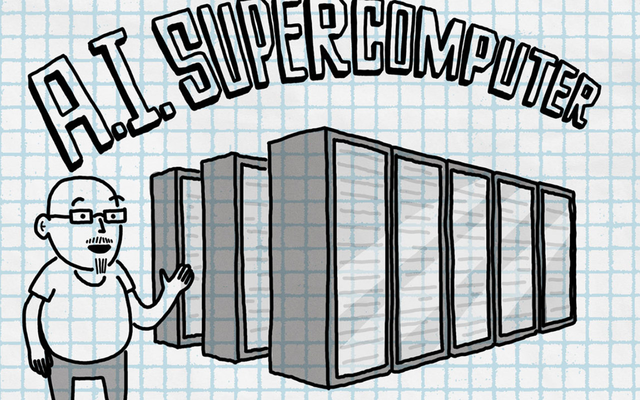 Microsoft OpenAI supercomputer in top 5 most-powerful at launch - SlashGear