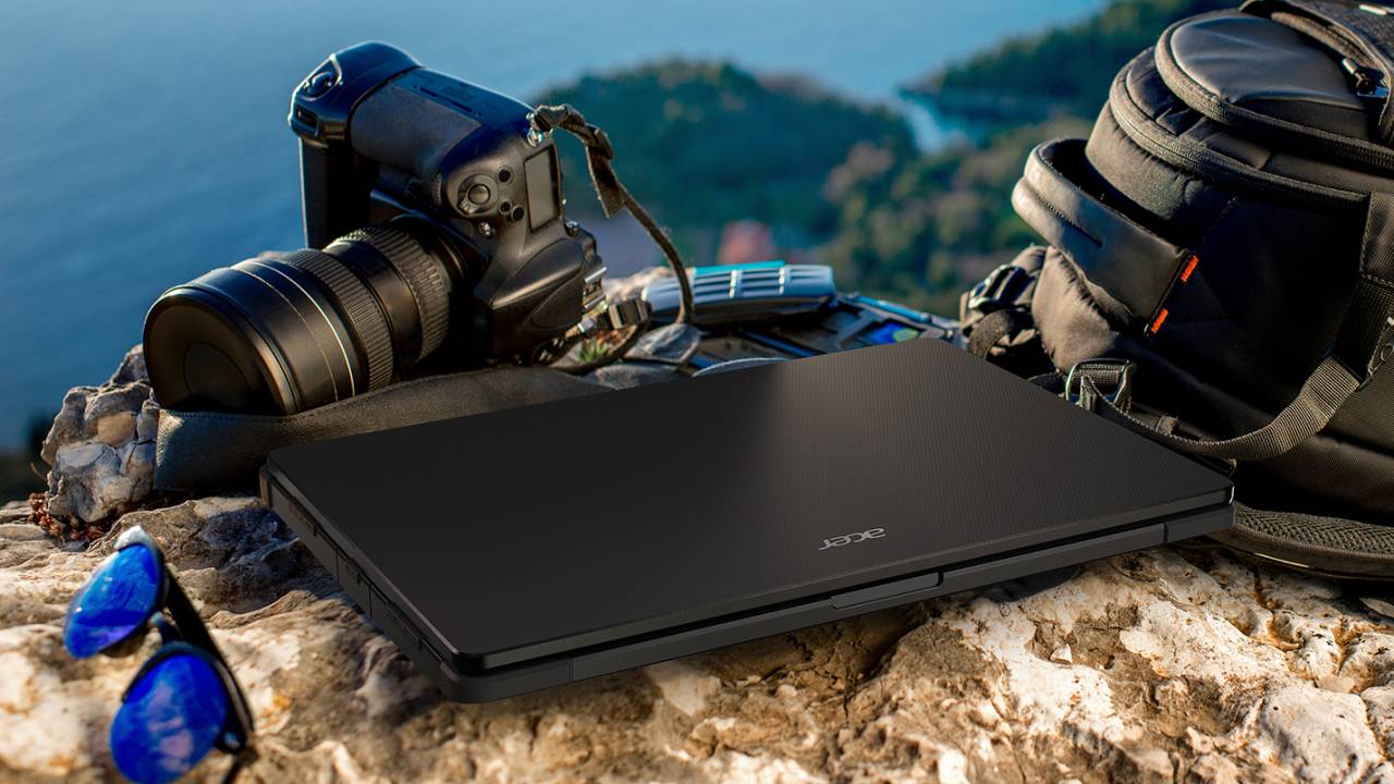 Acer Enduro rugged notebooks and tablets report for work duty - SlashGear
