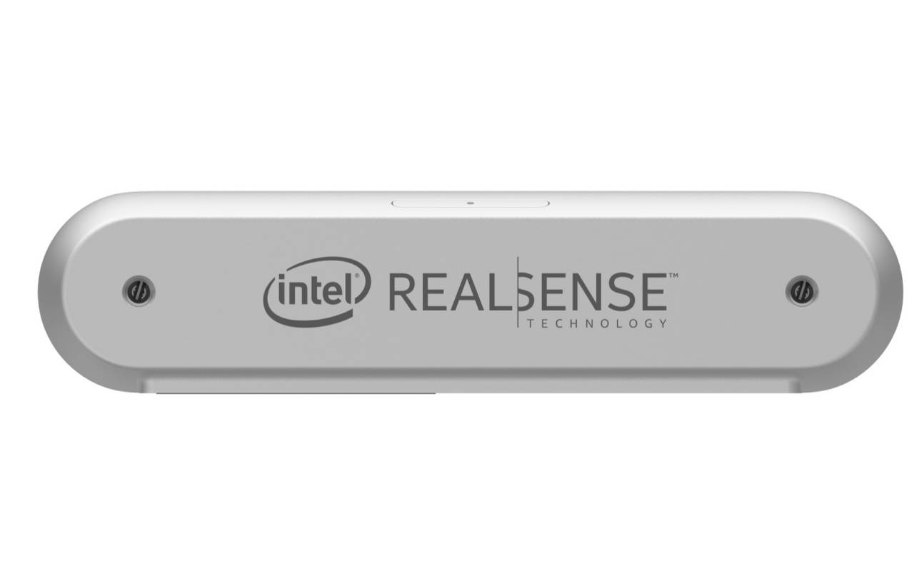 Intel RealSense D455 doubles depth camera accuracy - SlashGear