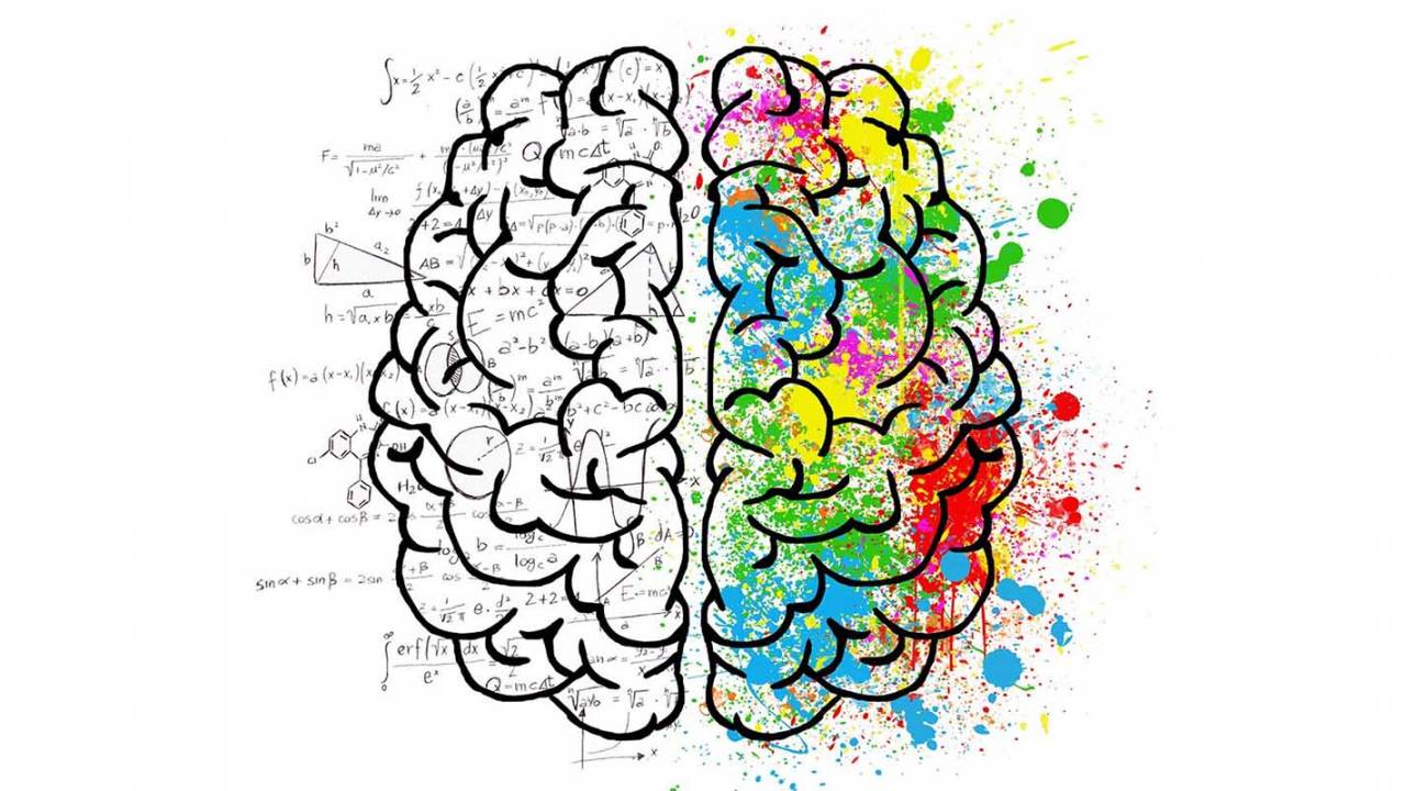 Aphantasia study links 'blind mind' condition to other cognitive issues ...