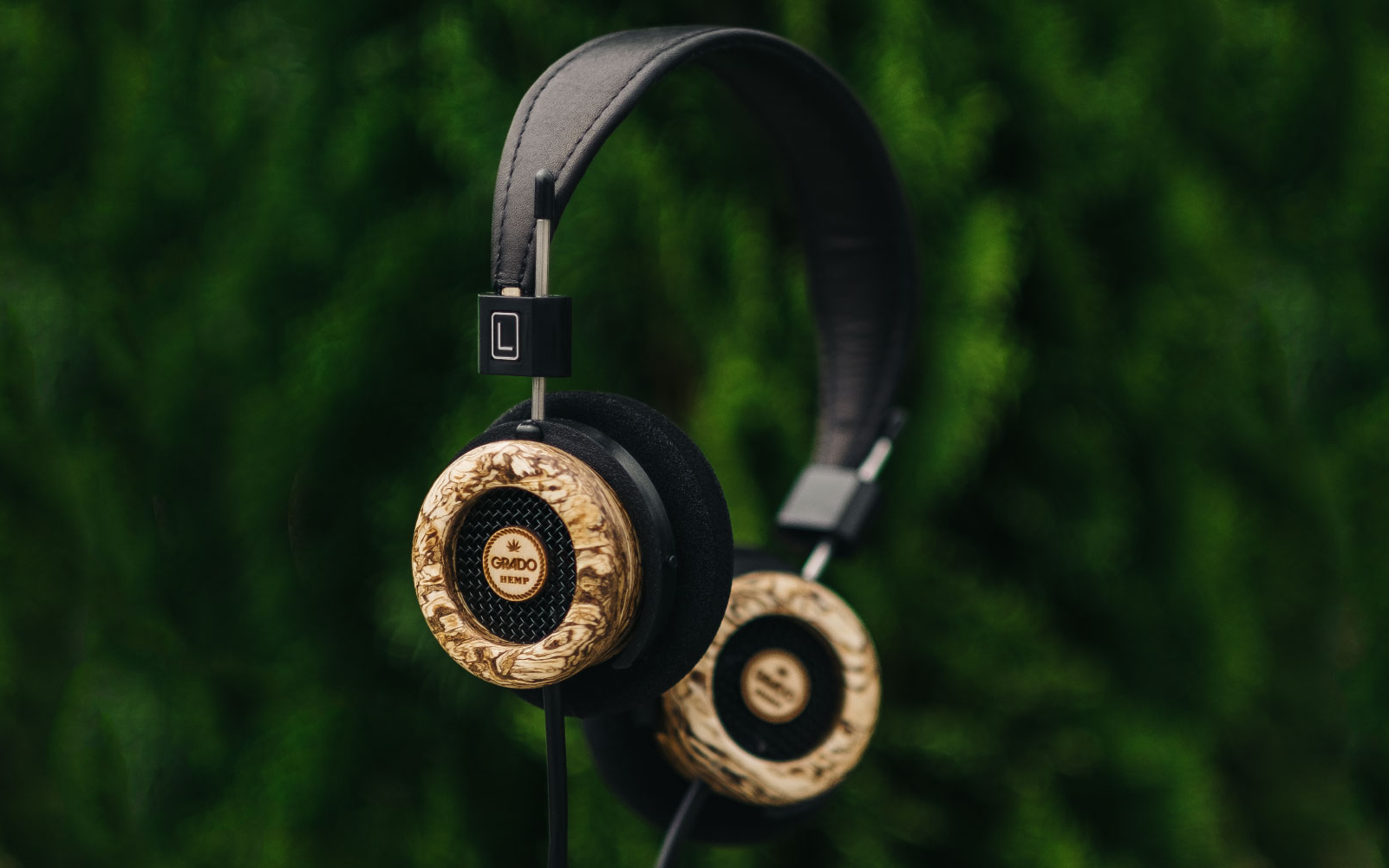 Grado Hemp headphones hide sustainability in their style - SlashGear