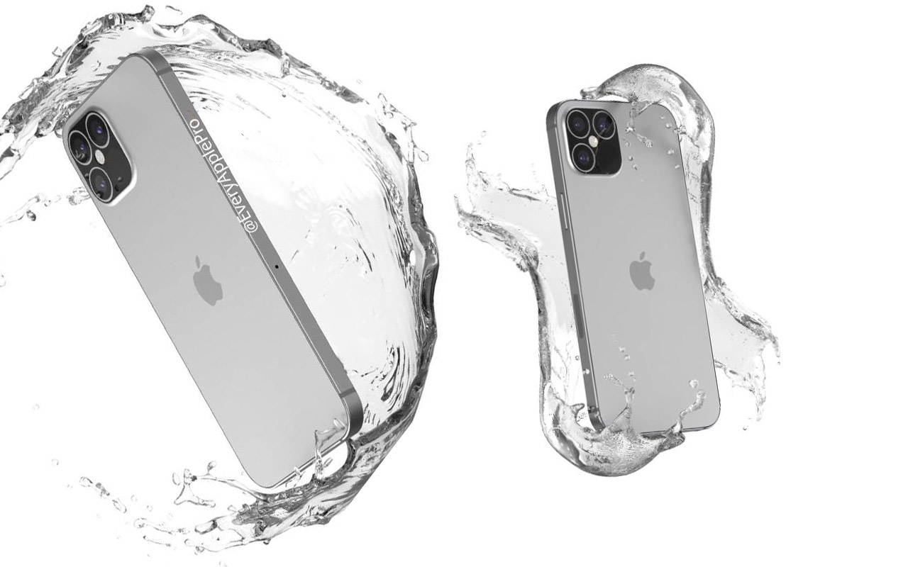 Get ready for the iPhone 12 super cycle - SlashGear