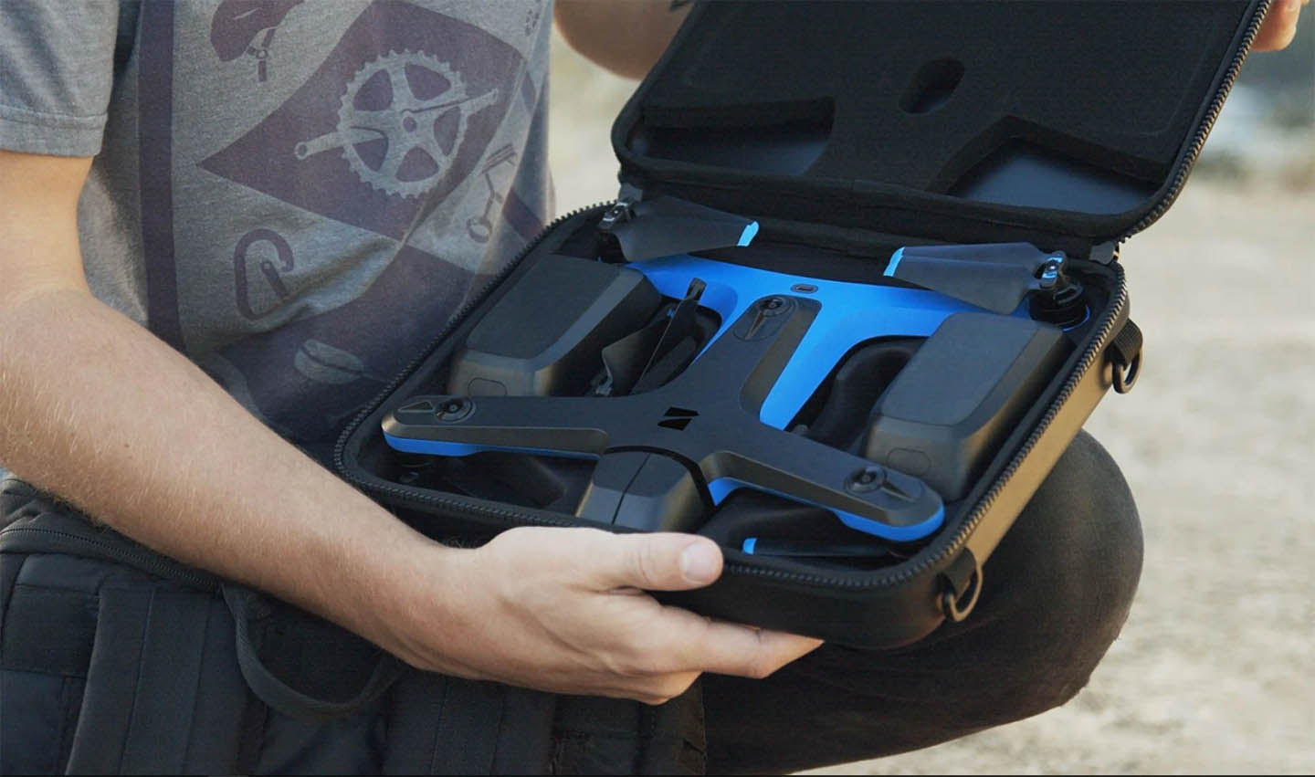 Skydio returns with one of its most requested drone features - SlashGear