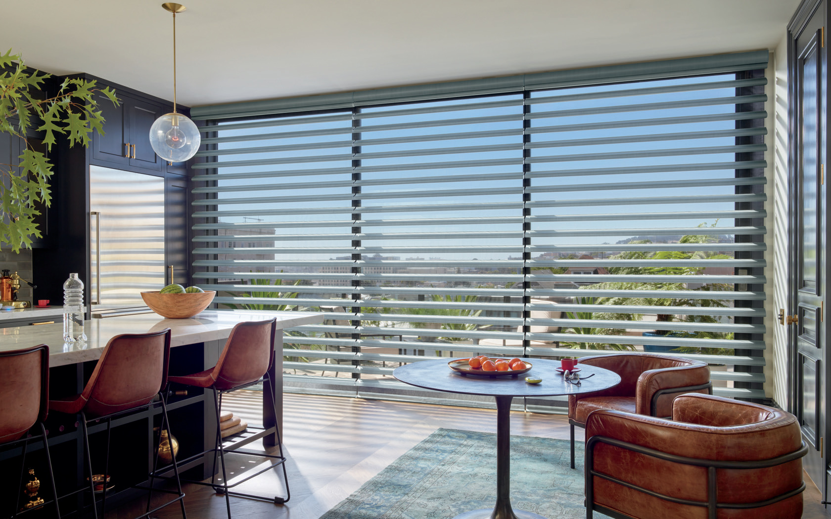 Hunter Douglas PowerView+ and PowerView AC promise sleeker smart shades ...