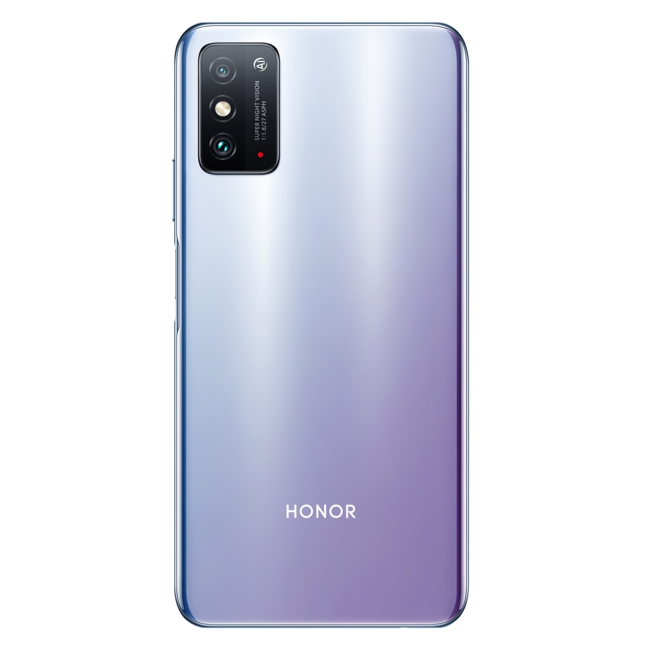 Honor X10 Max 5G Giant Debuts Alongside Smaller Honor 30 Lite 5G