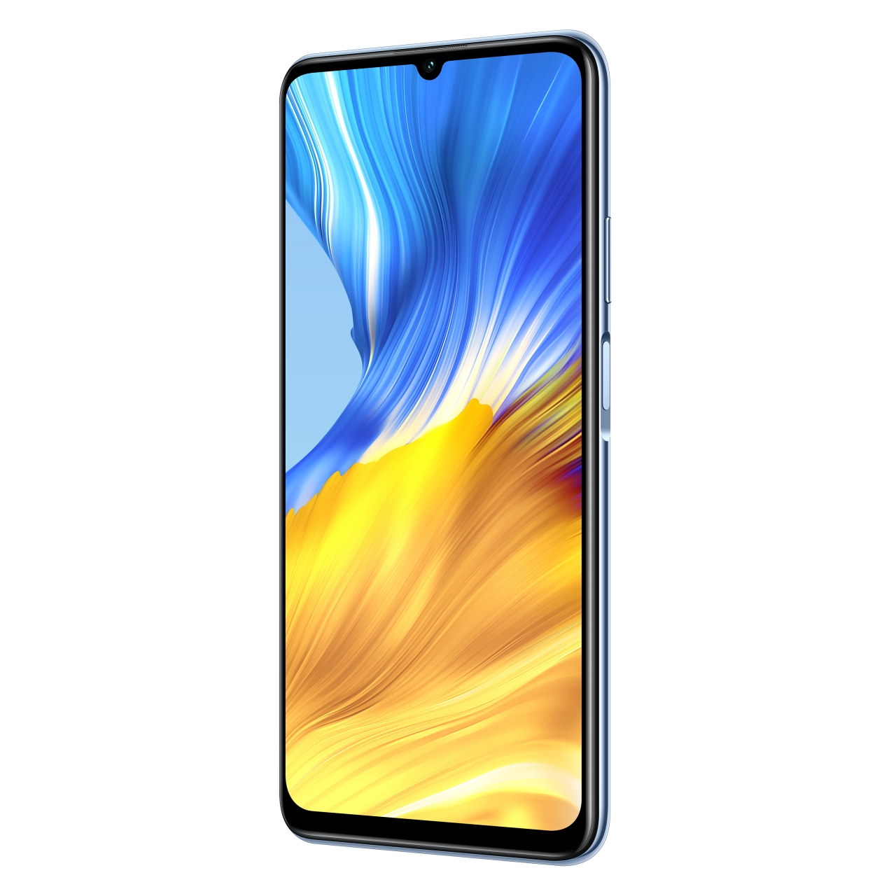 Honor X10 Max 5G Giant Debuts Alongside Smaller Honor 30 Lite 5G ...