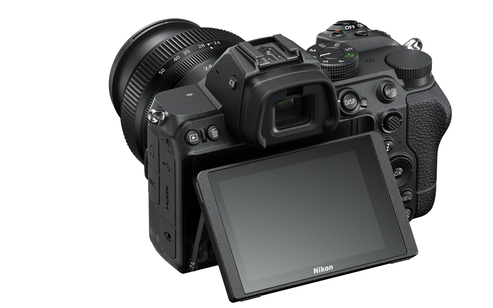 Nikon Z5 is your gateway to full-frame addiction - SlashGear