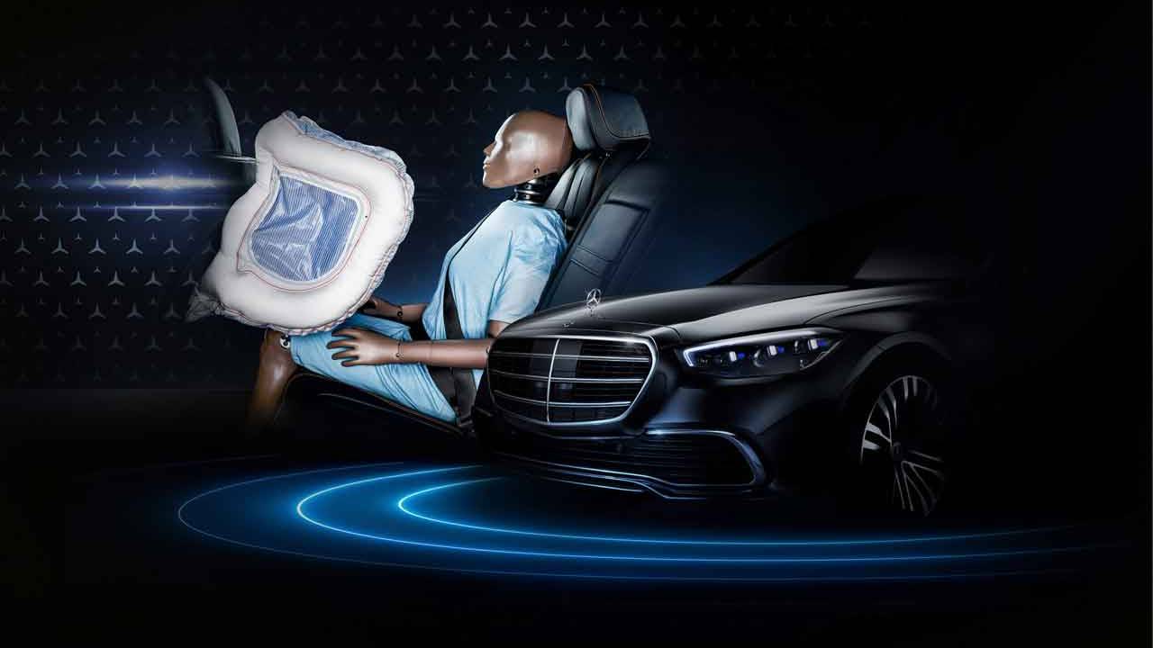 Mercedes talks about the all-new S-Class in a new digital special July ...