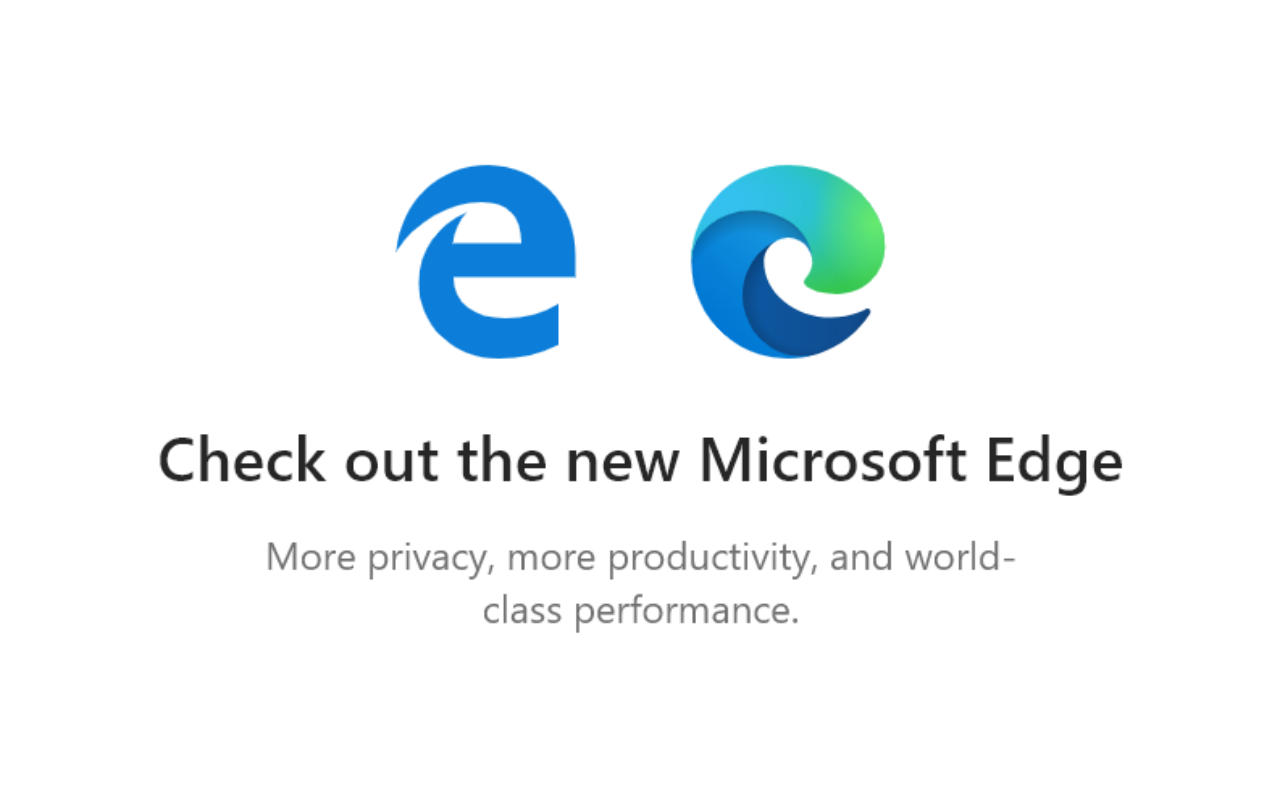 Microsoft Edge has reportedly come close to being intrusive nagware ... Microsoft Edge has reportedly come close to being intrusive nagware ...