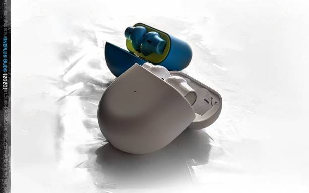 OnePlus Buds hands-on: AirPods power for half the price? - SlashGear