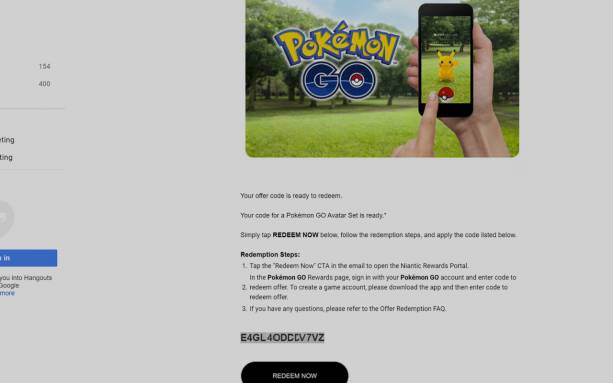 Pokemon GO Summer of Galaxy clothing unlock code steps revealed - SlashGear