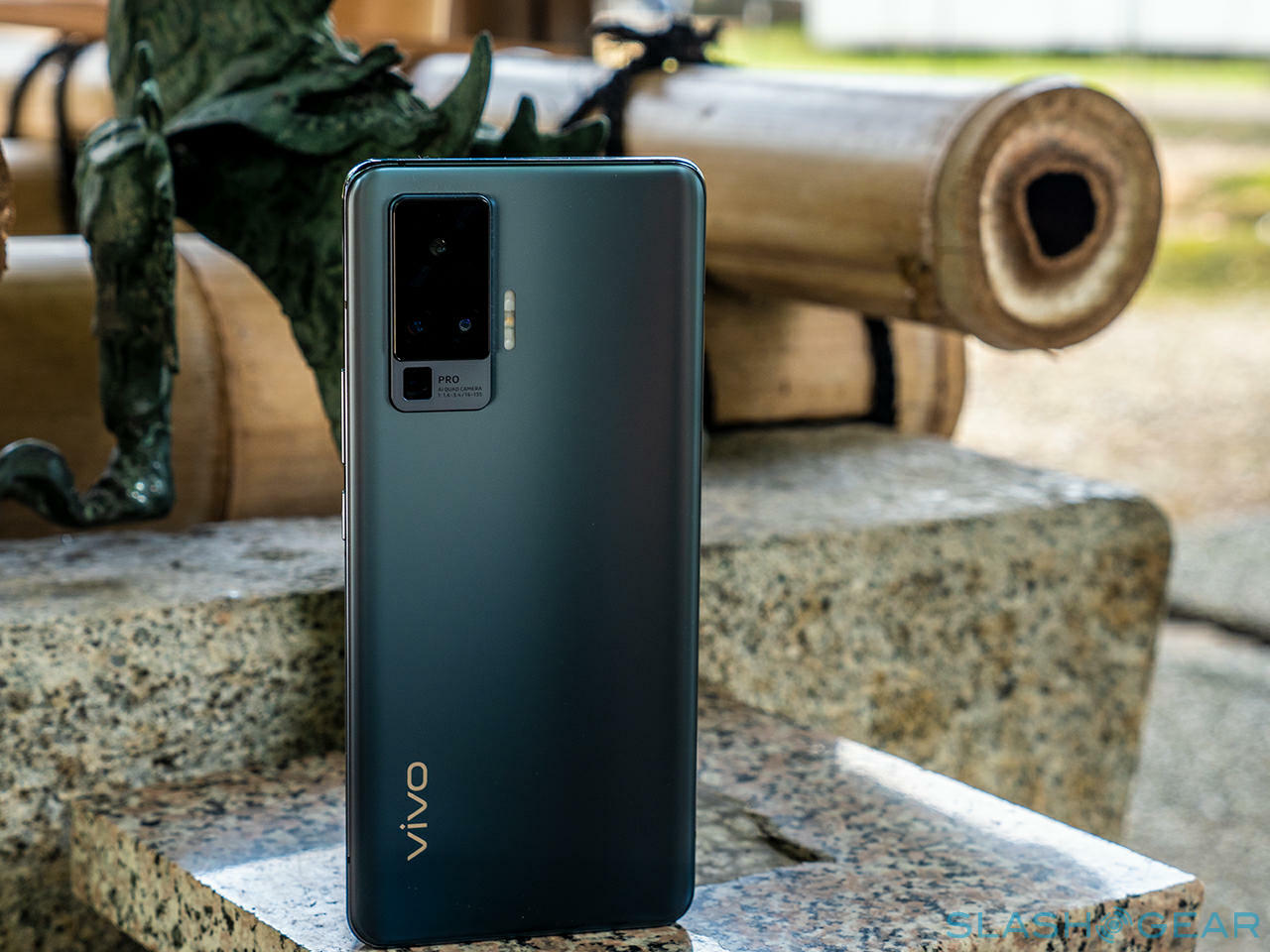 Vivo X50 Pro Review: a delicate balancing act - SlashGear