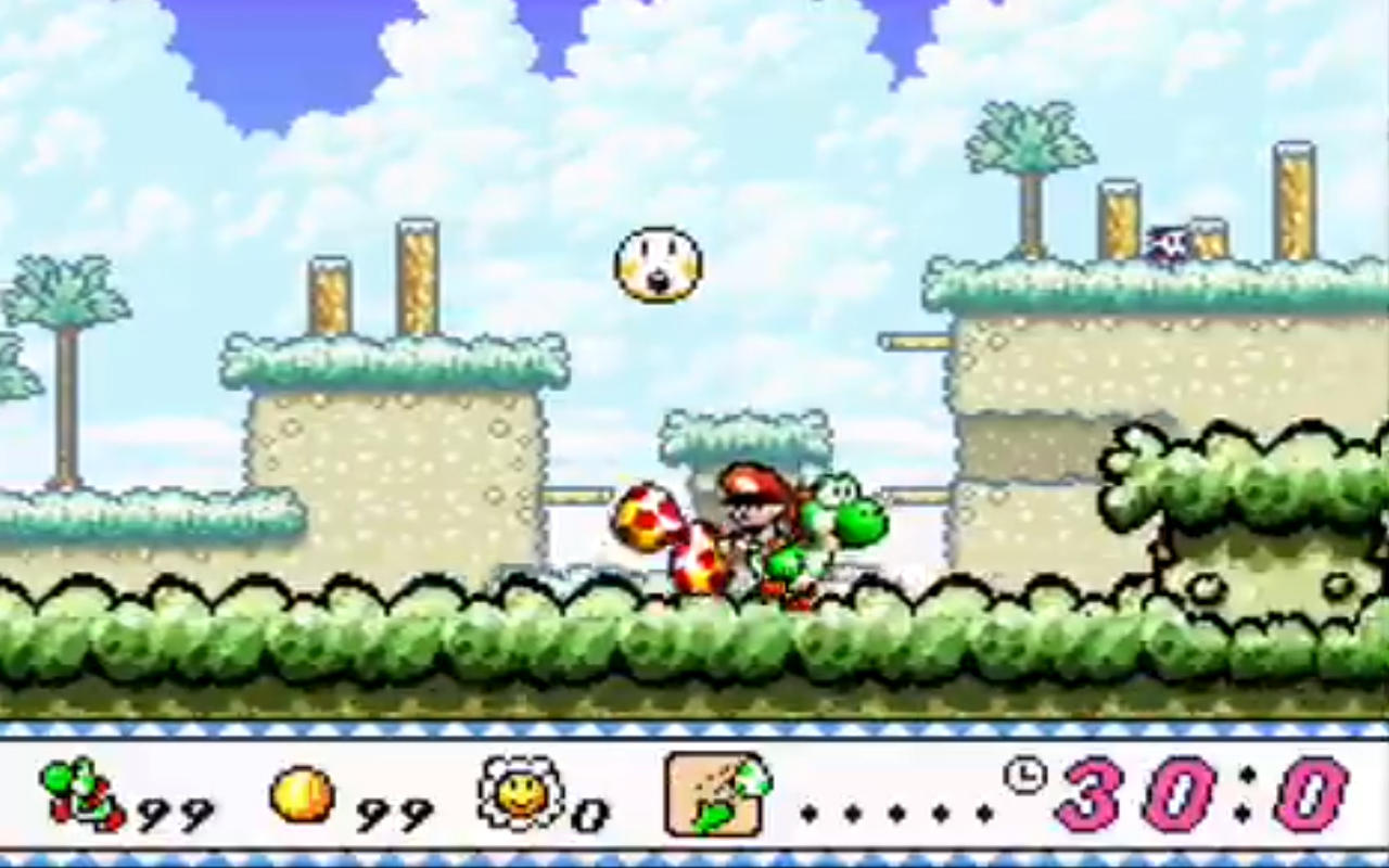 Massive Nintendo leak yielded prototypes of classic games - SlashGear