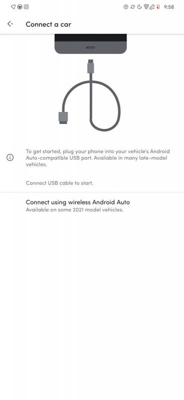 Android Auto update will make it easier to connect to cars - SlashGear
