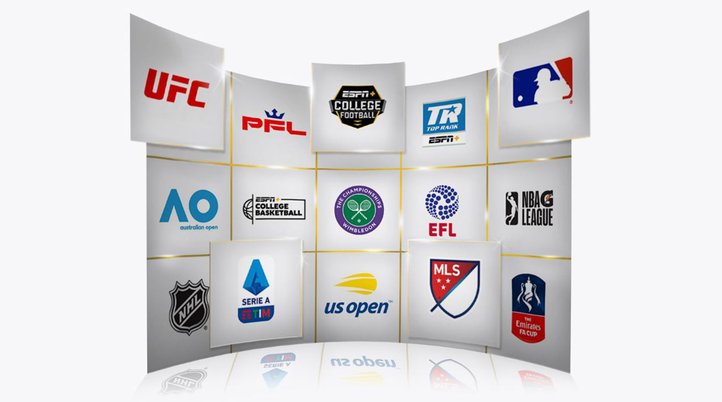 ESPN+ is getting more expensive for new subscribers - SlashGear