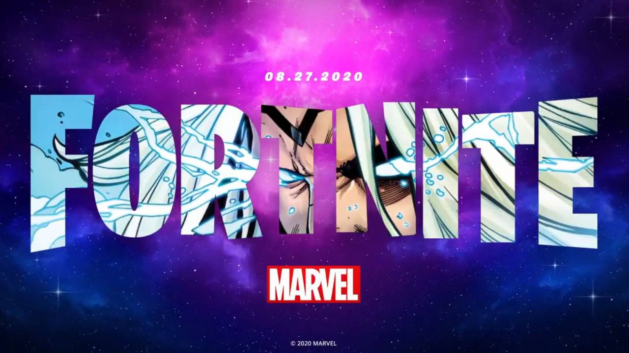 Fortnite teams with Marvel again for Chapter 2, Season 4 - SlashGear