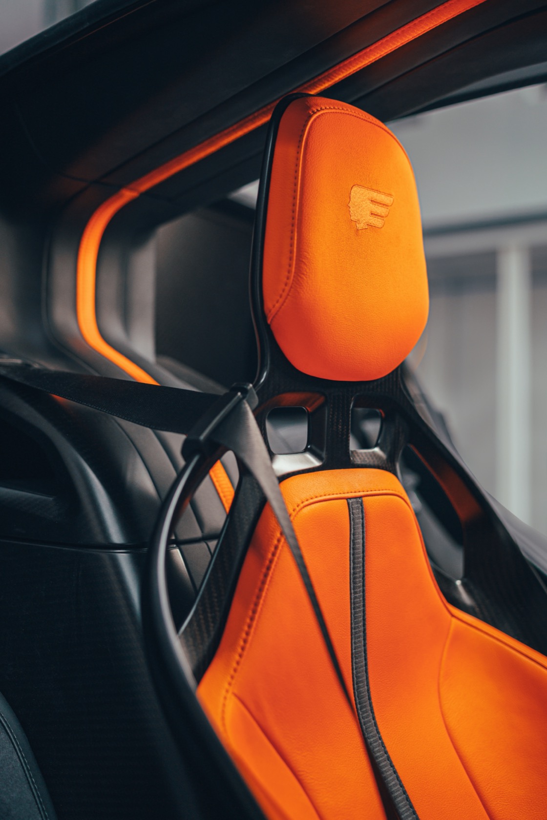 Gordon Murray Automotive T.50 Gallery - SlashGear