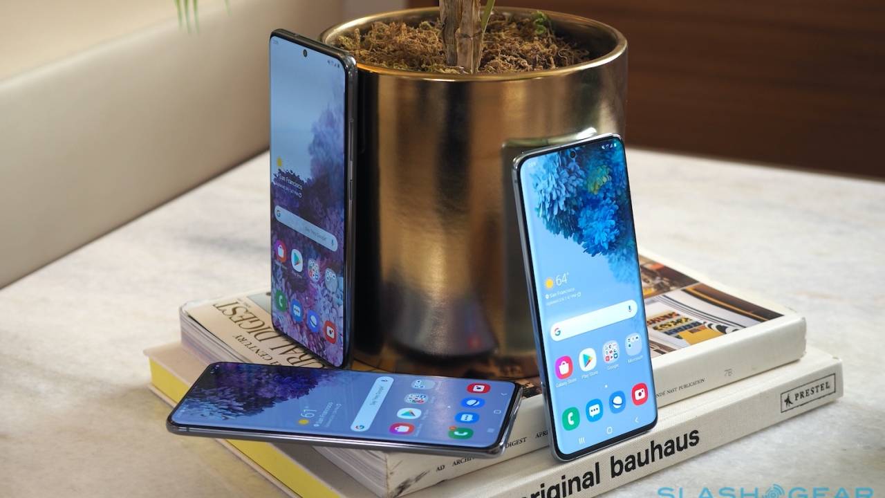 Samsung promises three Android OS updates for more devices - SlashGear Samsung promises three Android OS updates for more devices - SlashGear