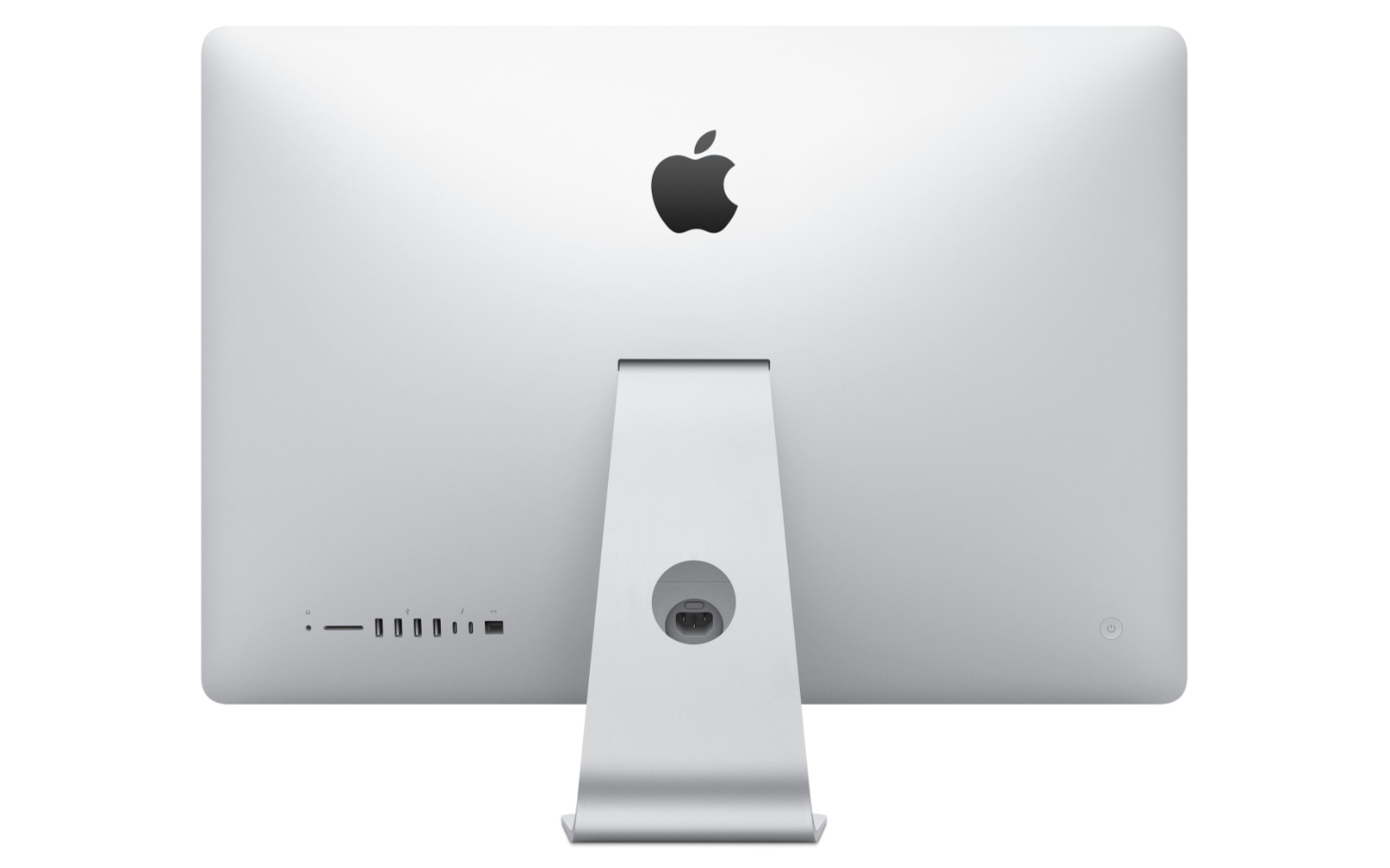 A maxed out mid-2020 iMac 27-inch is nearly $9k: Here's what you get ...