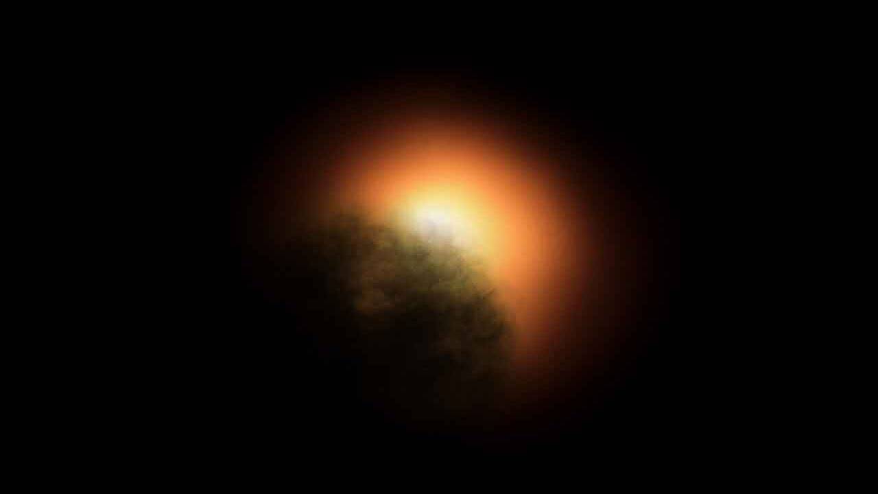 Hubble Space Telescope helps solve the mystery of Betelgeuse - SlashGear