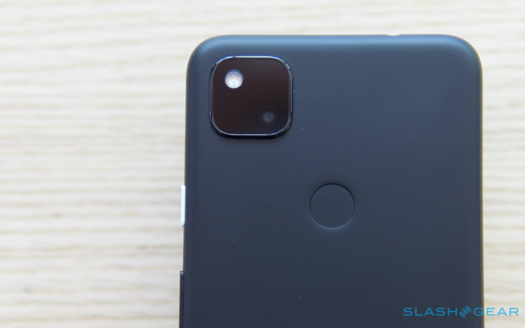 Google Pixel 4a Review: $349 of surprising compromise - SlashGear